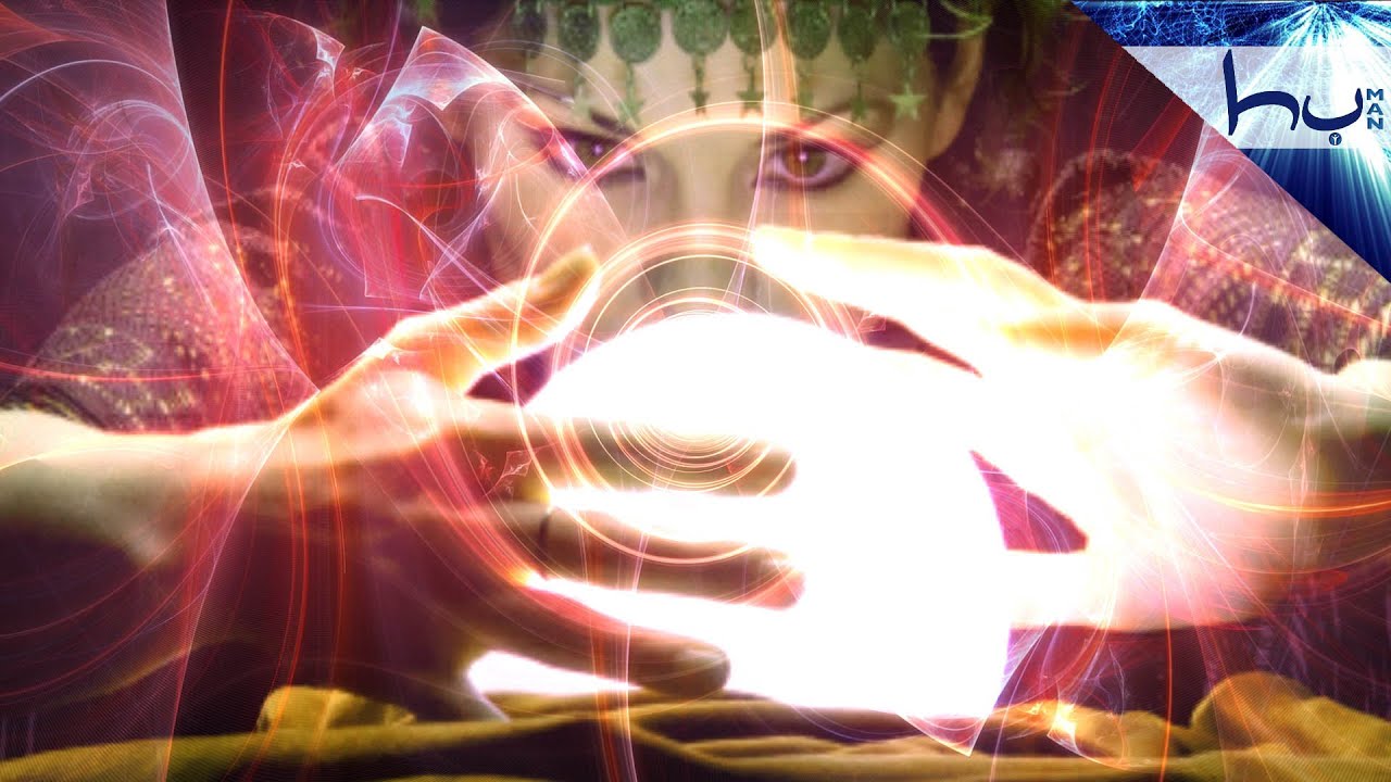 The distinction between a psychic and a medium