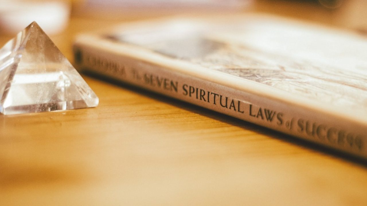 Seven Spiritual Laws
